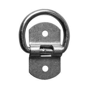 D-ring hanger for heavy artwork – Chassitech