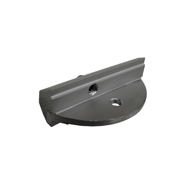 “Half moon” cable suspender for Pro-30 wall rails – Chassitech