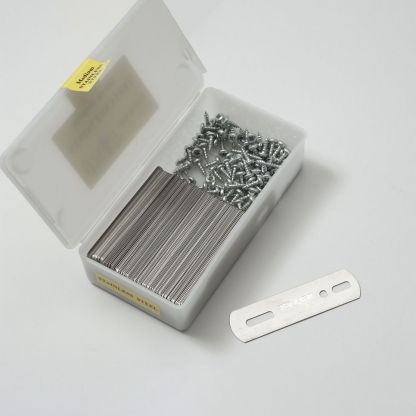 Temart Fixing-Plates – Chassitech