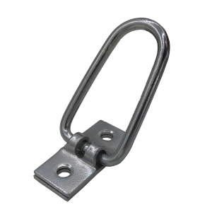 Pontet rabattable – Chassitech