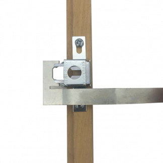 Release tool for secure SpringLock hanging device - Chassitech